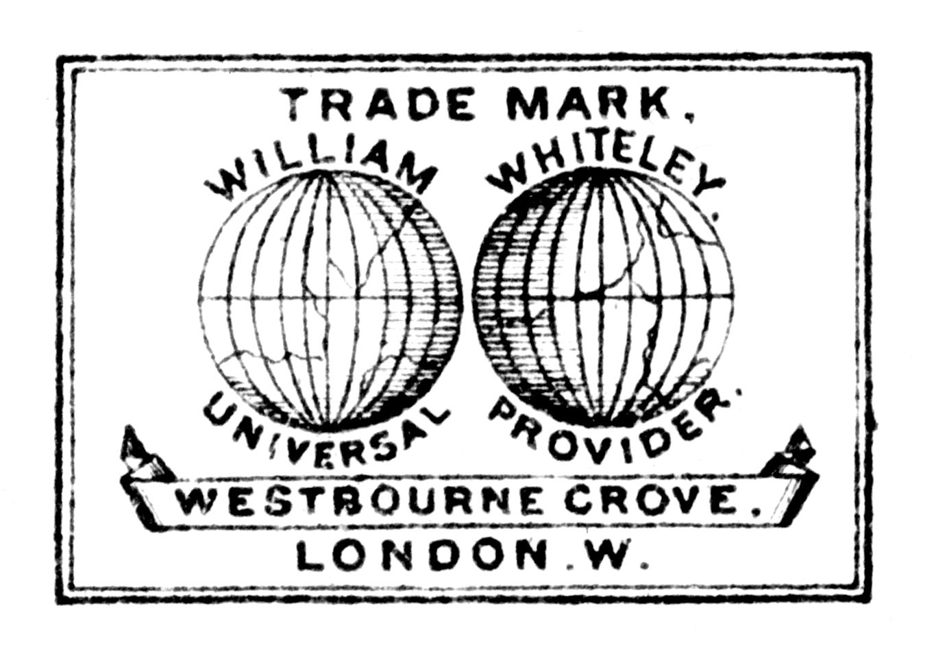 The History Behind The Whiteleys, London's First Department Store