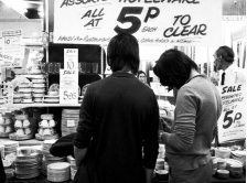 The History Behind The Whiteleys, London's First Department Store